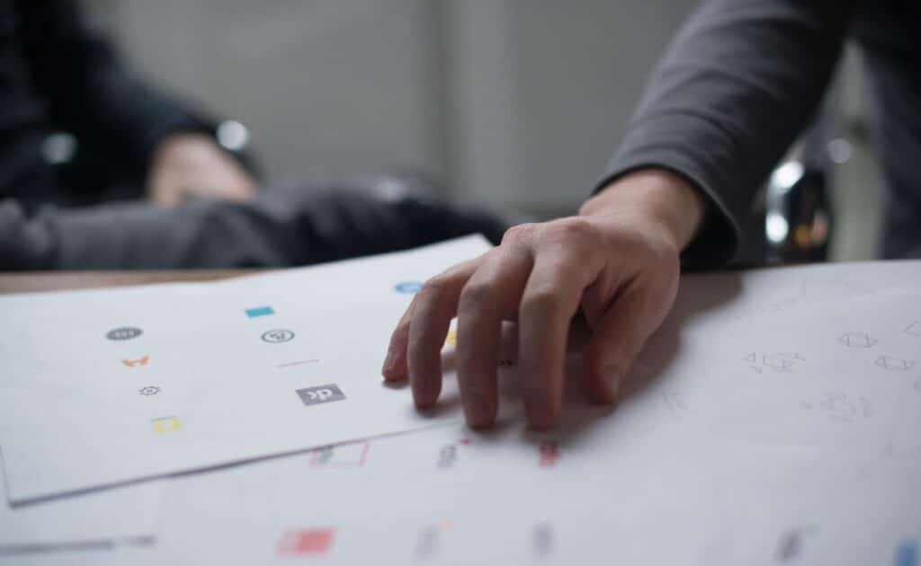 5 Professional Typeface Combinations for Designing a Logo - Digital ...
