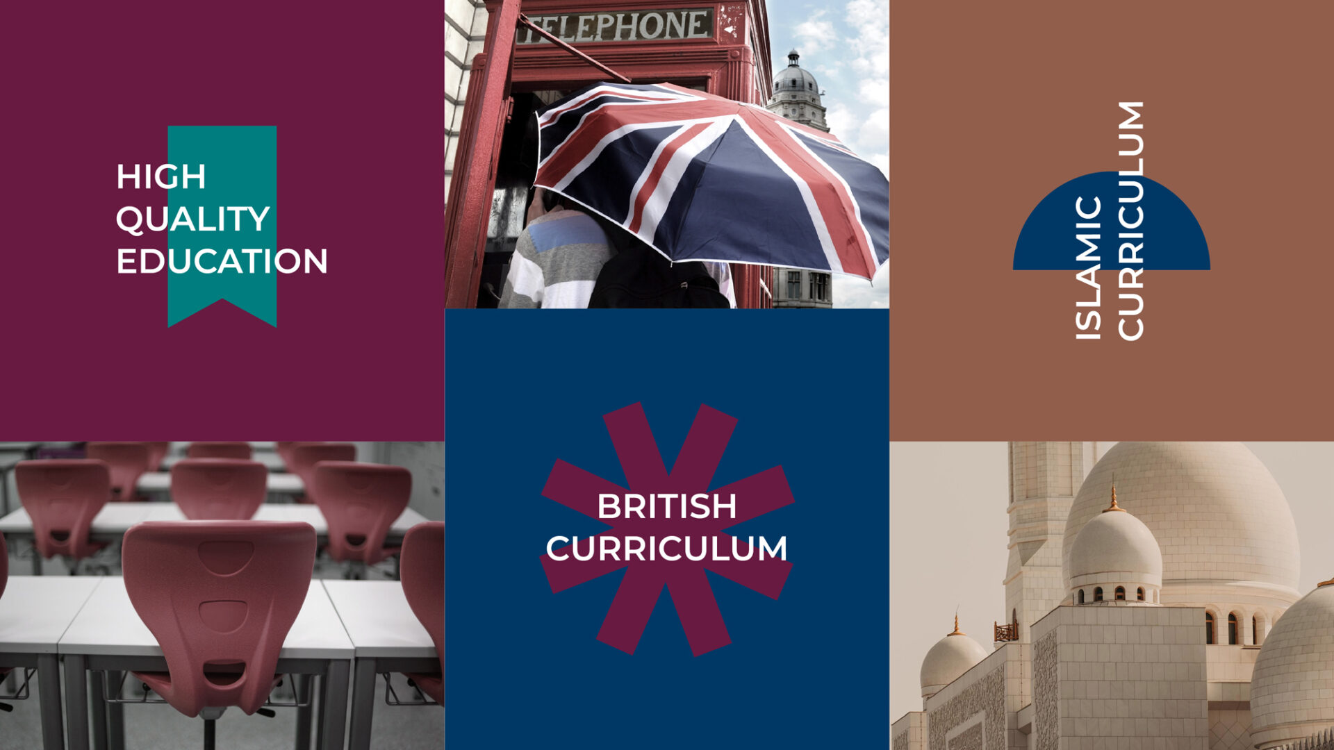 QAF Brand identity Design - Digital Marketing Agency in Qatar