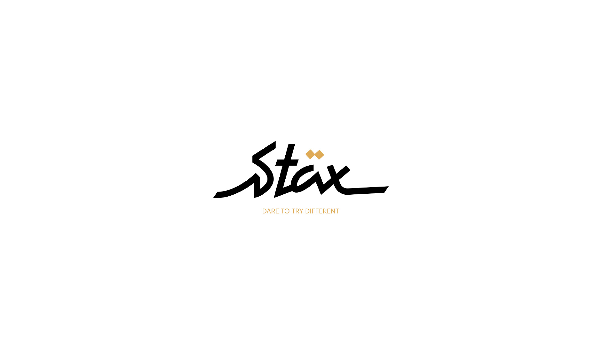 Stax Brand identity Design - Digital Marketing Agency in Qatar