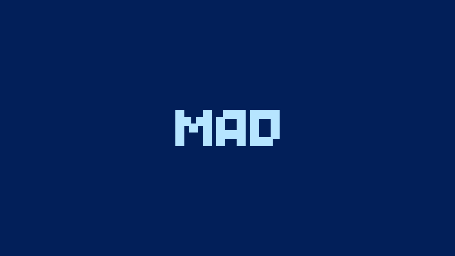 MAD | Brand identity designs - Digital Marketing Agency in Qatar