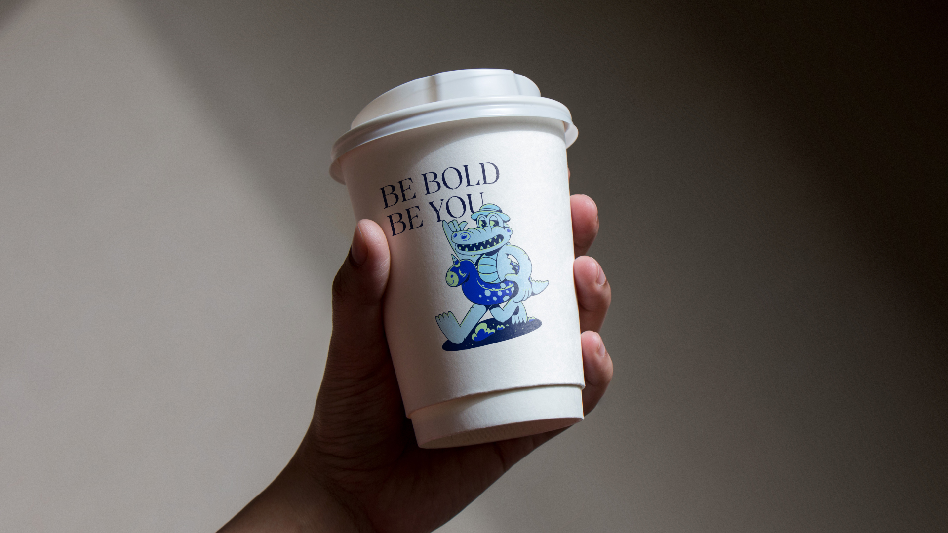MAD | Brand identity designs - Digital Marketing Agency in Qatar