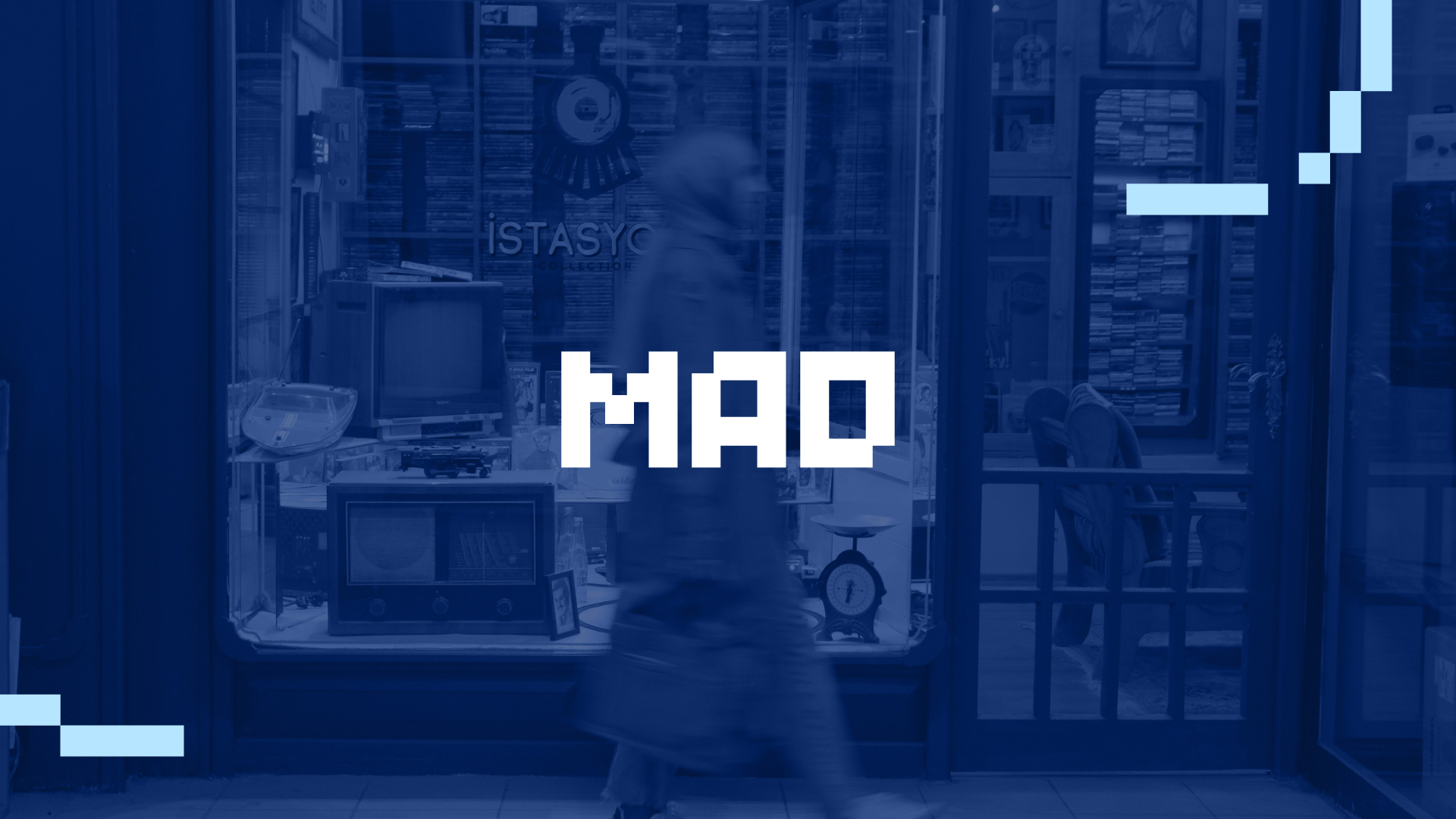 MAD | Brand identity designs - Digital Marketing Agency in Qatar