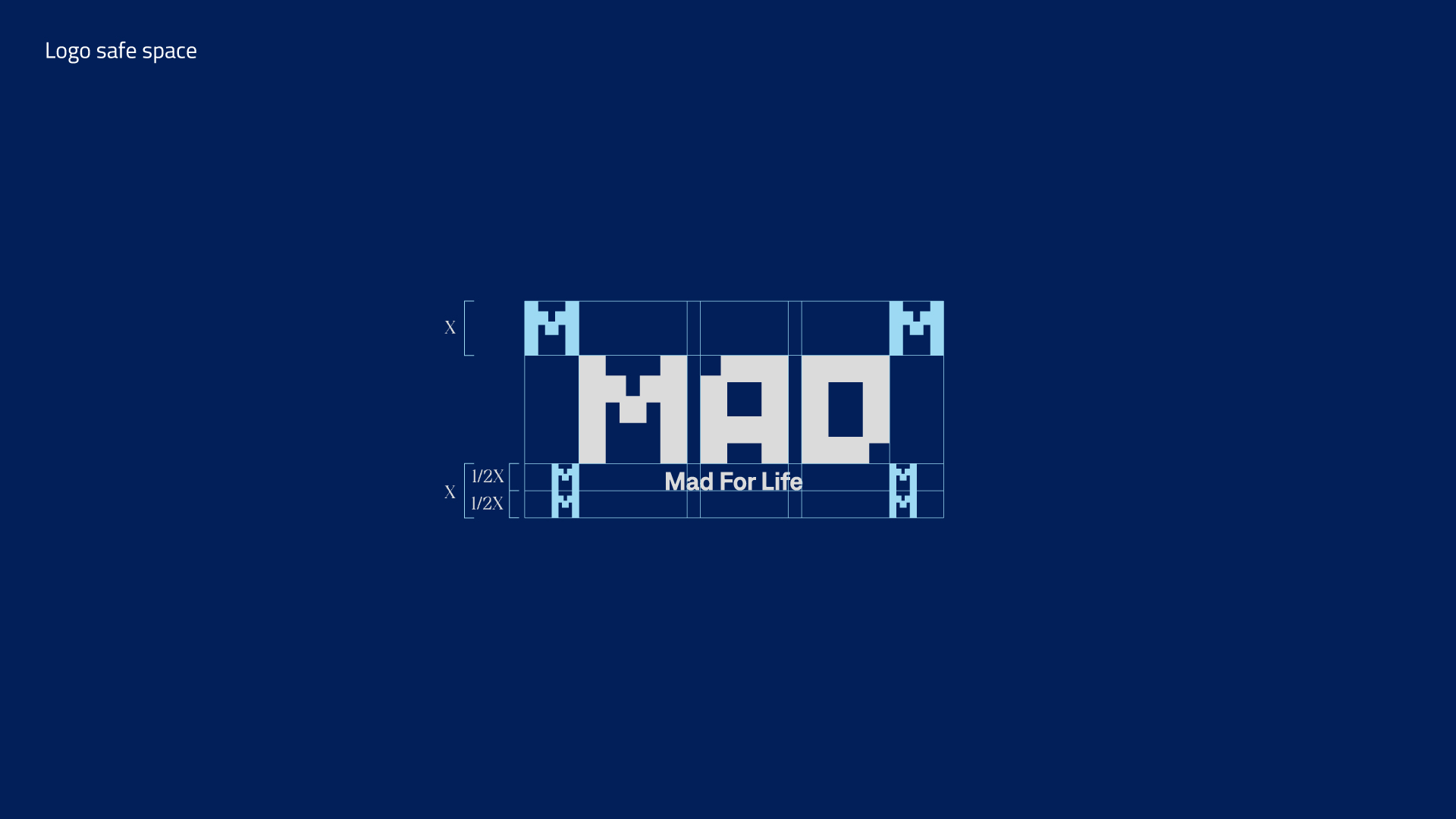 MAD | Brand identity designs - Digital Marketing Agency in Qatar